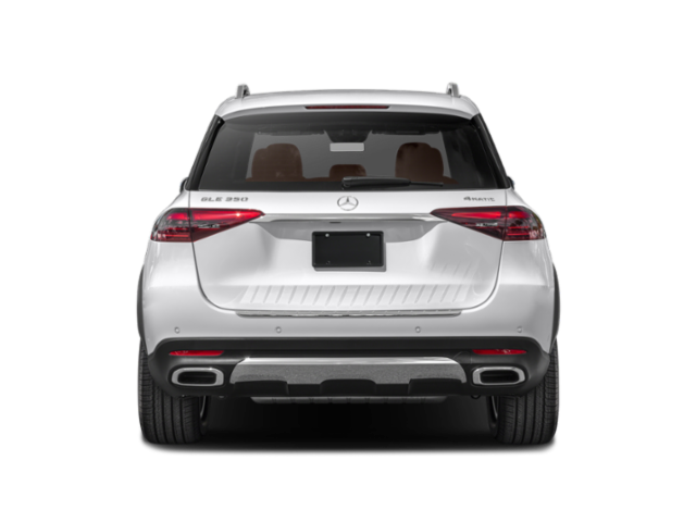 New 2024 Mercedes-Benz GLE GLE 350 SUV in Newton #M240197 | Mercedes ...