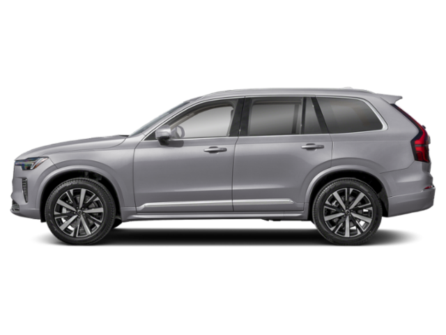 New 2026 Volvo XC90 B6 AWD Ultra Bright Theme 7-Seater SUV in Ottawa ...