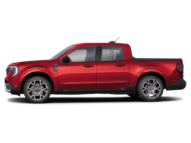 New 2025 Ford Maverick Lariat® SuperCrew® in Republic #3A63508 | Corwin ...