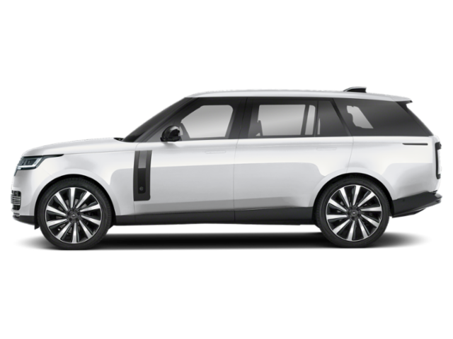 New 2024 Land Rover Range Rover SE 4D Sport Utility in North Miami # ...