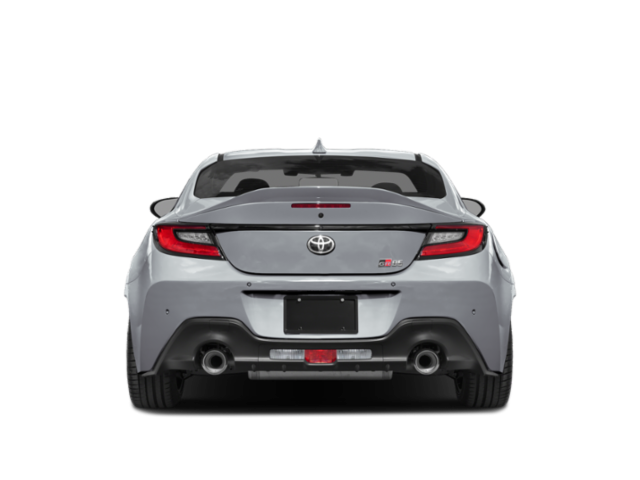 New 2025 Toyota GR86 Premium 2D Coupe in Bow #TQ0878 | Grappone ...