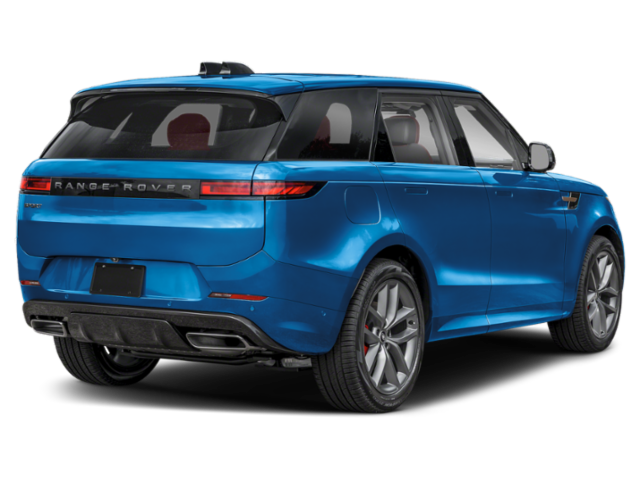 New 2025 Land Rover Range Rover Sport Autobiography SUV in San Jose # ...