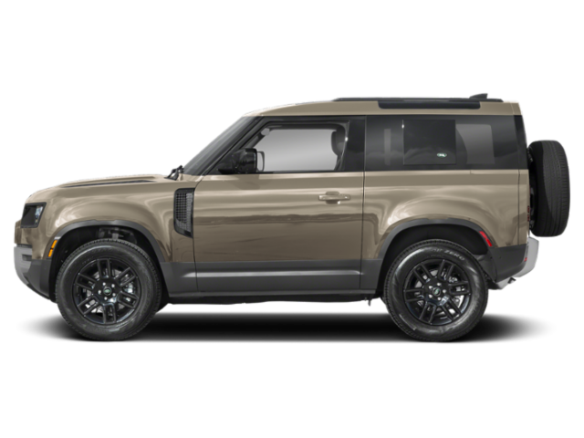 New 2025 LAND ROVER Defender 90 400PS X-Dynamic SE 2 Door SUV in Boerne ...