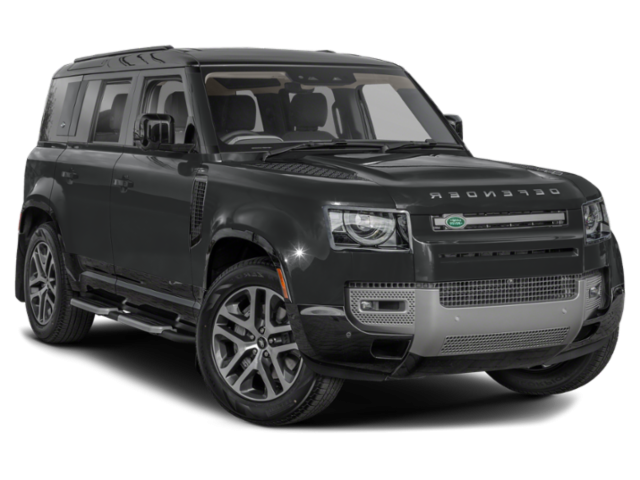 New 2025 Land Rover Defender 110 X-Dynamic SE 4D Sport Utility in ...