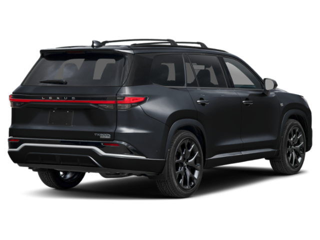 New 2026 Lexus TX 500h F SPORT Performance Premium 4D Sport Utility in ...