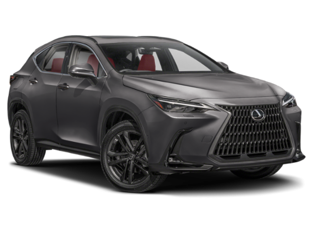 New 2025 Lexus NX 450h+ Luxury 4D Sport Utility in Westport #S401 | New ...