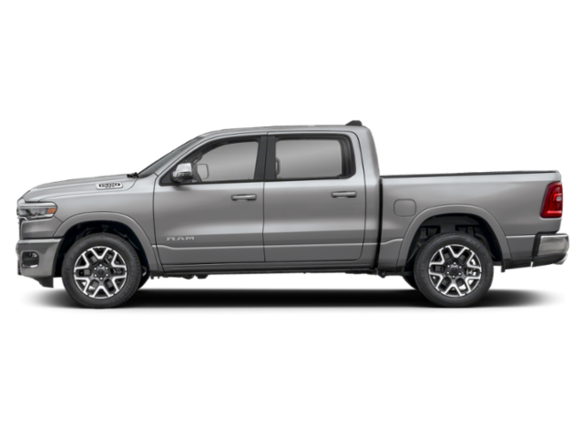 New 2026 RAM 1500 LARAMIE Crew Cab in Ashland # | Bill Harris Chrysler ...