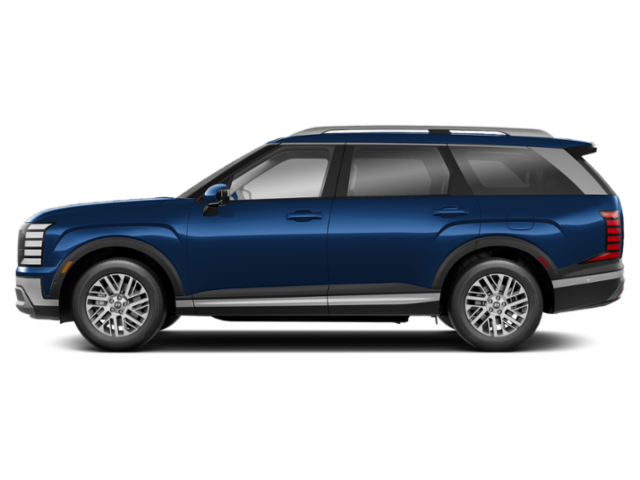 New 2026 Hyundai PALISADE SEL Premium 7P Sport Utility in Memphis # ...
