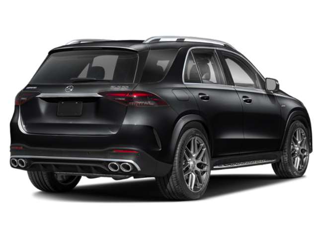 New 2026 Mercedes-Benz GLE AMG® GLE 53 4MATIC®+ SUV SUV in Morgantown #226005 | Mercedes-Benz of ...