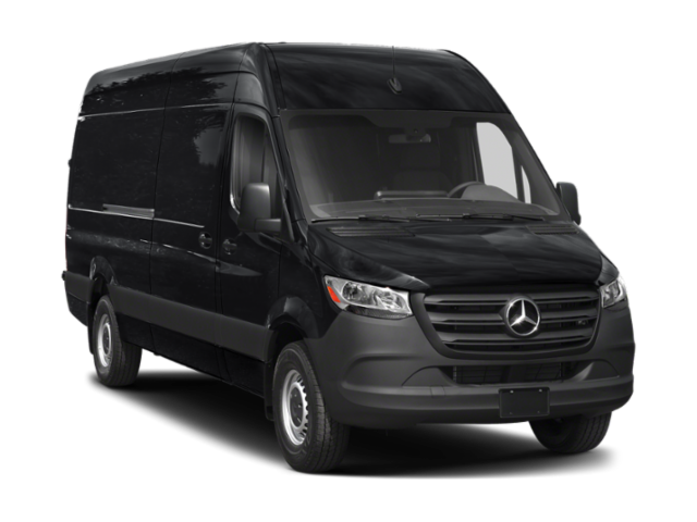 New 2025 Mercedes-Benz Sprinter 2500 Cargo 170 WB 3D Cargo Van in Boise ...