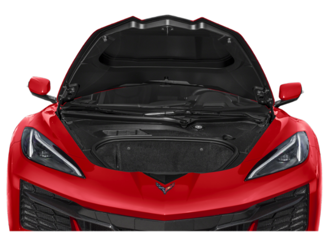 New 2025 Chevrolet Corvette Z06 2D Coupe in Lakewood #FHRDGM | Pine ...