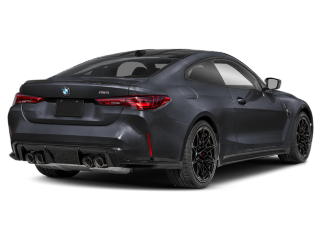 New 2026 BMW M4 Competition 2dr Car in Temple #43306 | Garlyn Shelton ...