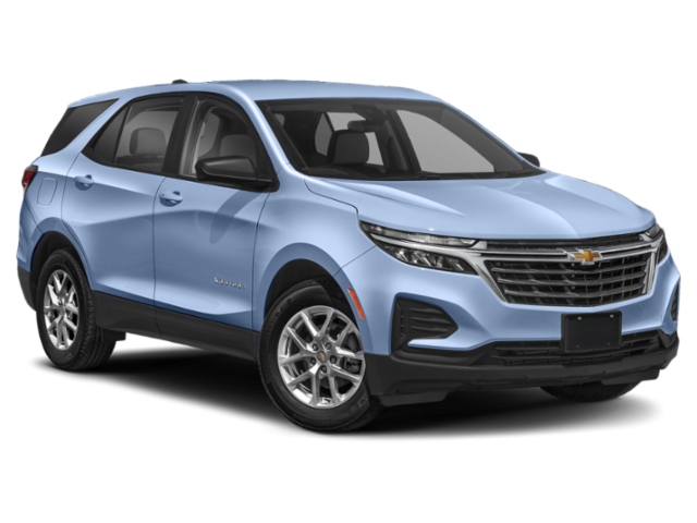 New 2024 Chevrolet Equinox RS SUV in Little Rock # | Landers Auto Group