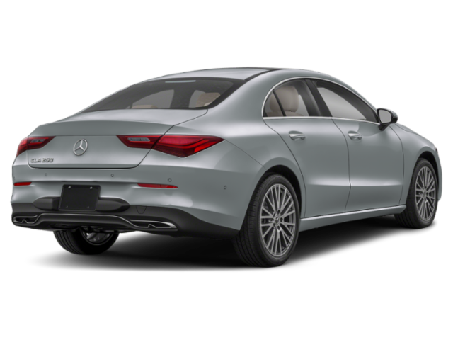 New Mercedes-Benz CLA250 | 2025 CLA 250 4-Door Coupe #25478211 | Mercedes-Benz Mississauga