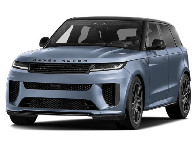 New 2025 Land Rover Range Rover Sport Hybrid For Sale Frisco TX | Plano