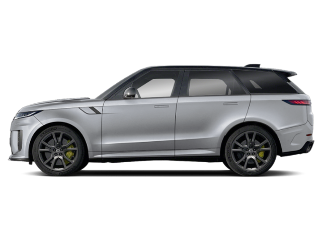 New 2025 Land Rover Range Rover Sport Dynamic 4D Sport Utility in North ...