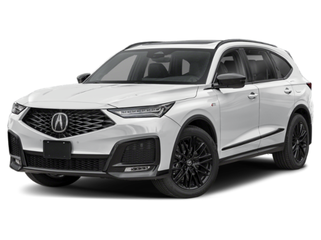 New 2025 Acura MDX A-Spec Advance Package 4D Sport Utility in San Jose ...
