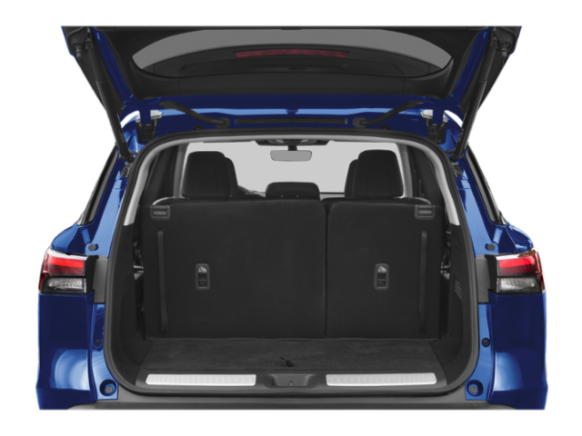 New 2024 INFINITI QX60 LUXE Sport Utility in Matthews #RC354291 ...