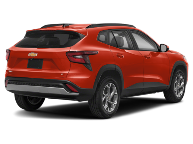 New 2024 Chevrolet Trax 1RS SUV, #24Z2808T in %%di_city%, NY | Basil ...