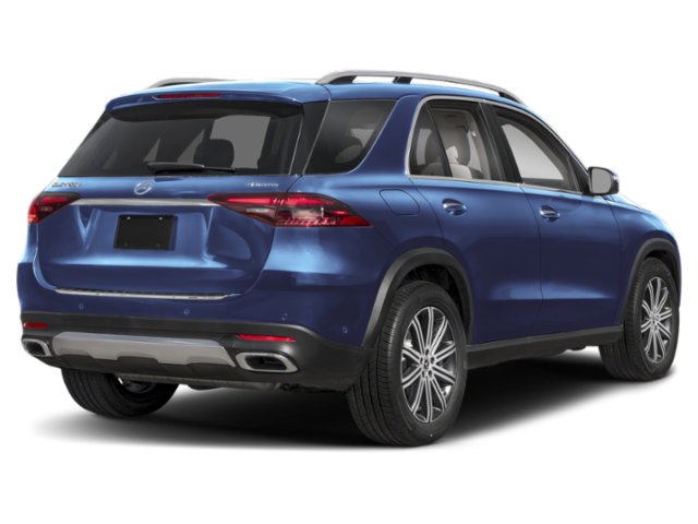 New 2025 Mercedes-Benz GLE GLE 450e Plug-In Hybrid 4MATIC® SUV SUV in ...