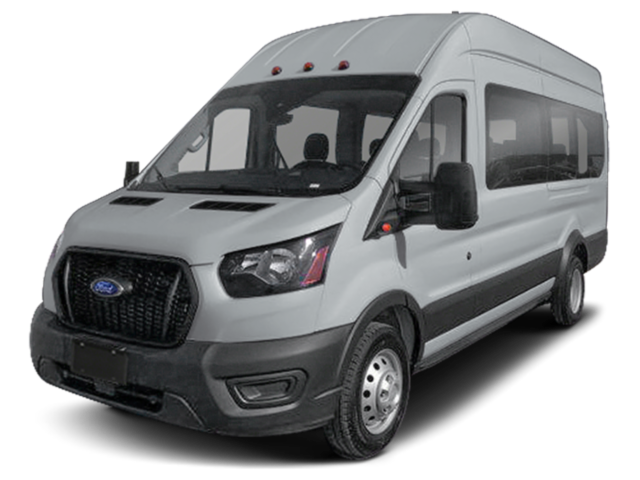 New 2025 Ford Transit-350 XL Passenger Van in Orchard Park, Hamburg ...