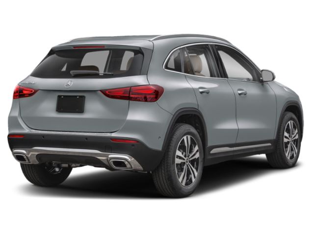 New 2025 Mercedes-Benz GLA250 4MATIC SUV SUV in Kitchener #25465715 ...