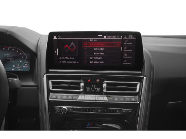 New 2025 BMW M8 Competition 2D Convertible in Edison #37990 | Ray ...