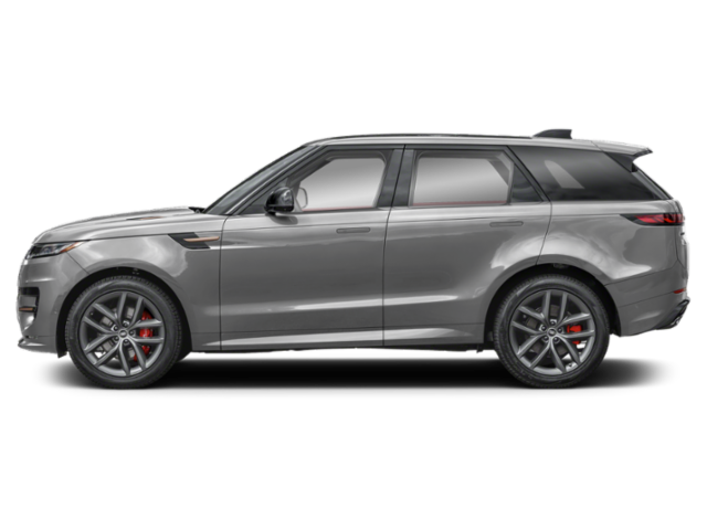 New 2025 Land Rover Range Rover Sport SV Edition Two SUV in West Palm ...