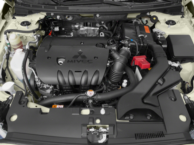 Pre-Owned 2017 Mitsubishi Lancer ES Sedan in Hagatna #24C137 | Guam ...