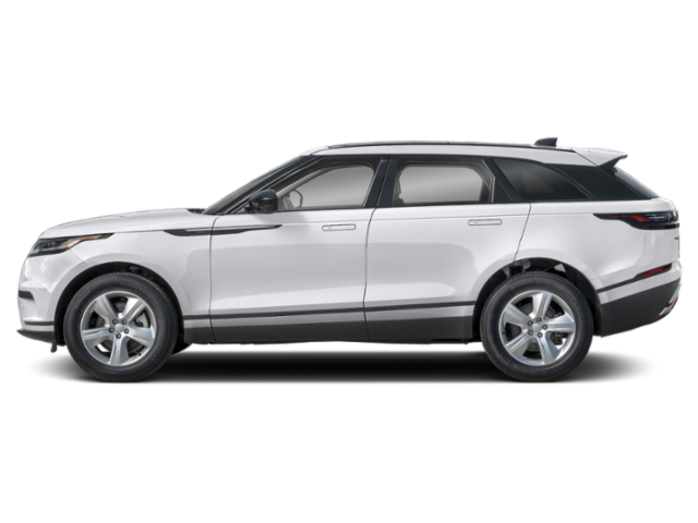 New 2025 Land Rover Range Rover Velar Dynamic HSE 4 Door SUV in Norwood ...