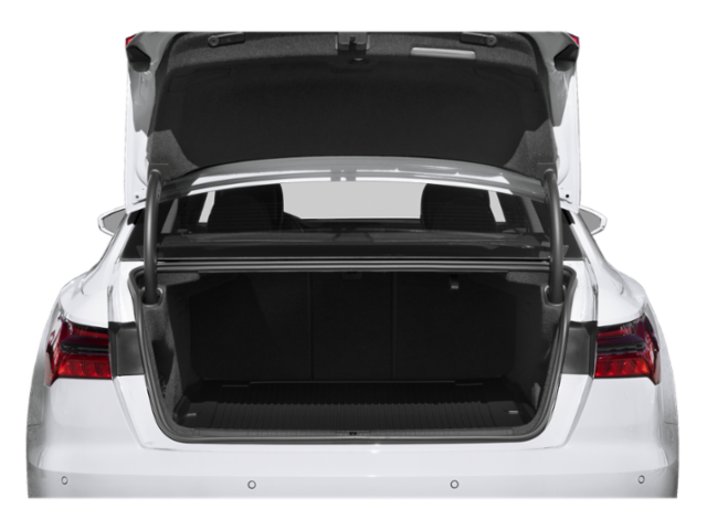 New 2025 Audi A6 2.0T Premium Plus 4D Sedan in Edison #250719X | Ray Catena Auto Group