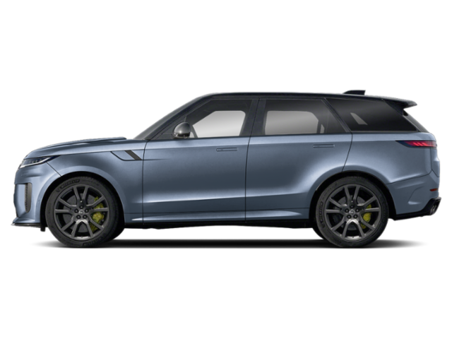 New 2025 LAND ROVER Range Rover Sport Dynamic SE 400PS Auto 4 Door SUV in Eatontown # | Land ...
