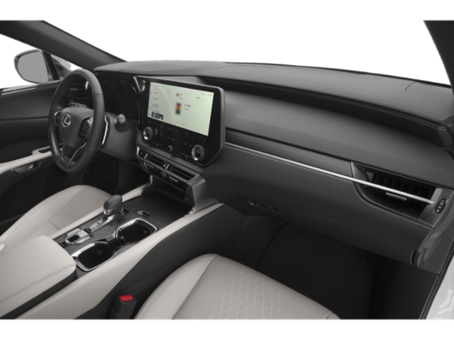 New 2024 Lexus RX RX 350 Premium Sport Utility in Omaha #L087580 ...