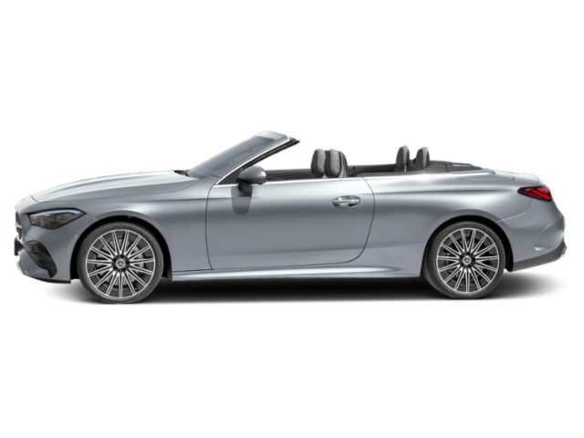New 2025 Mercedes-Benz CLE CLE 450 2D Convertible in Reading #55502 ...