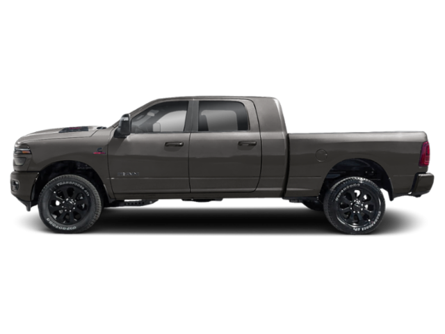 New 2026 RAM 2500 RAM 2500 LARAMIE MEGA CAB 4X4 6’4′ BOX Mega Cab in ...