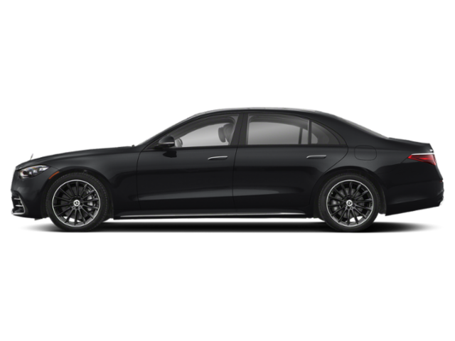 New 2024 Mercedes-Benz S-Class S 580 Sedan in Long Island City #241773T | Silver Star Motors