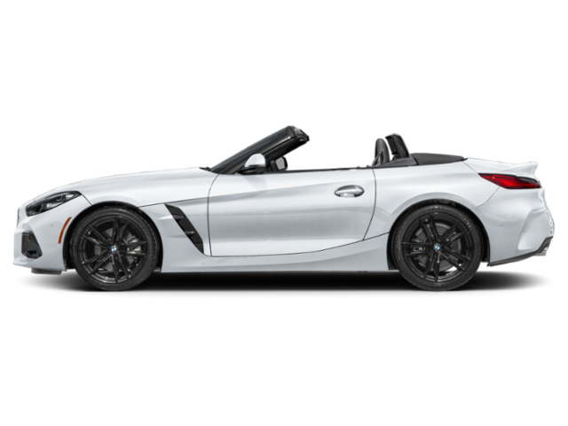 New 2026 BMW Z4 sDrive30i Convertible in Fayetteville #693428 ...