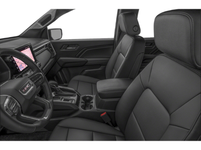 New 2025 GMC Canyon Elevation Crew Cab in Baton Rouge #25G5326 | Gerry ...