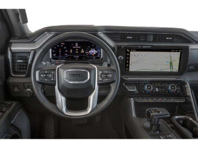 New 2026 GMC Sierra 1500 Denali Crew Cab in Elmhurst # | Al Piemonte ...