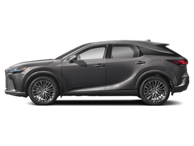 New 2025 Lexus RX 350 350 Luxury SUV AWD in Edison #250115 | Ray Catena ...