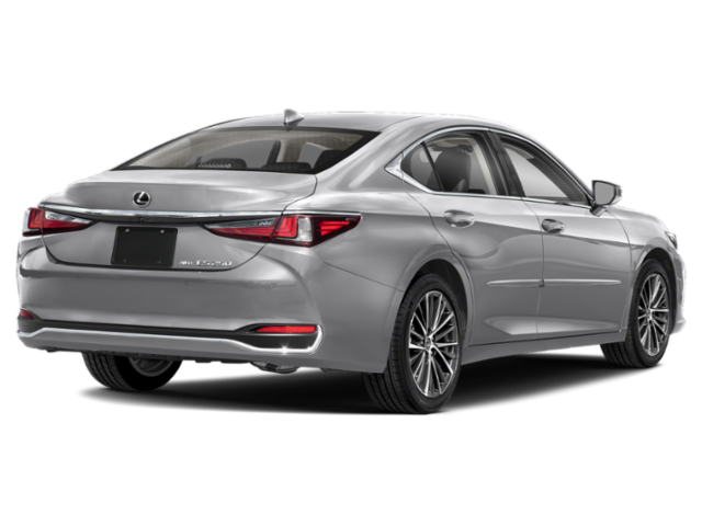 New 2024 Lexus ES 250 4D Sedan in Westport #ES24333 | New Country Motor ...