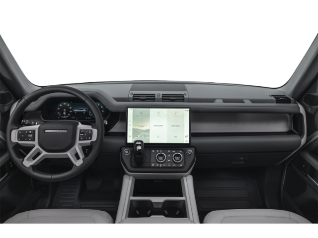 New 2026 LAND ROVER Defender 110 Octa Black Edition 635PS 4 Door SUV in ...