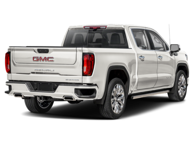 New 2026 GMC Sierra 1500 Denali Crew Cab, #RB260992 in %%di_city%, NY ...