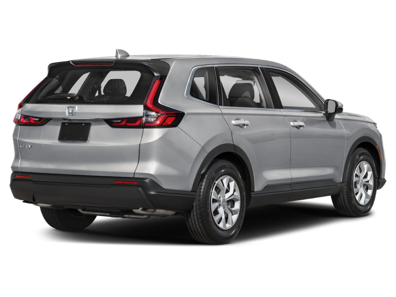 New 2026 Honda CR-V LX For Sale Inver Grove Heights MN | Saint Paul | # ...