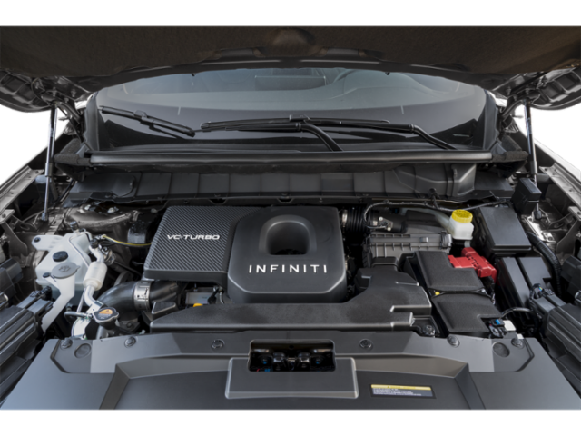 New 2026 INFINITI QX60 SPORT For Sale Summit NJ | Livingston | #40042