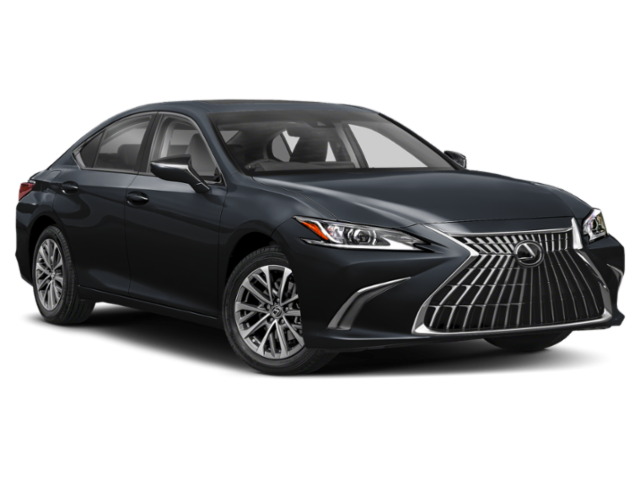 New 2025 Lexus ES 350 4D Sedan in Westport #S517 | New Country Motor ...