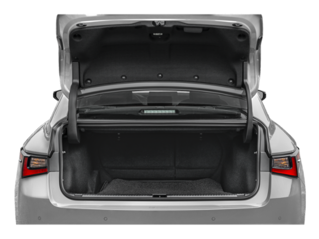 New 2025 Lexus IS 500 F SPORT Performance Sedan in Wichita #54L1447N ...