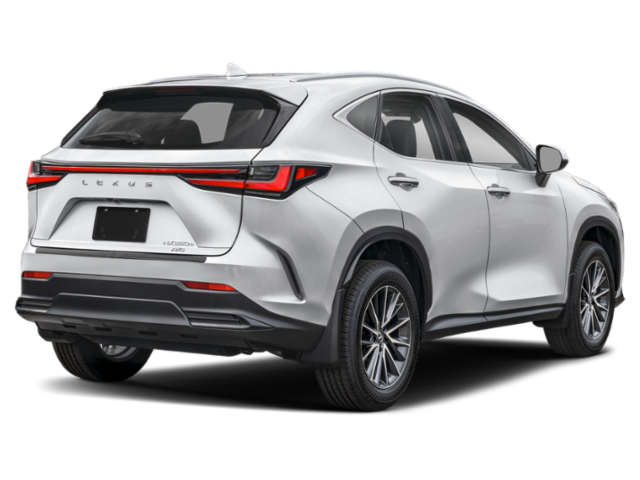 New 2025 Lexus NX NX 350h Premium SUV in Miami #S104DJ98 | Bean Auto Group