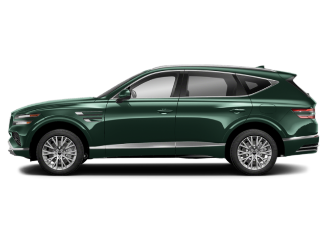 New 2025 Genesis GV80 2.5T 4D Sport Utility in #GESU241639 | McDonald ...