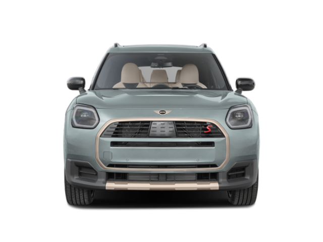 New 2025 MINI Cooper S Countryman Base 4D Sport Utility in #C2691 ...